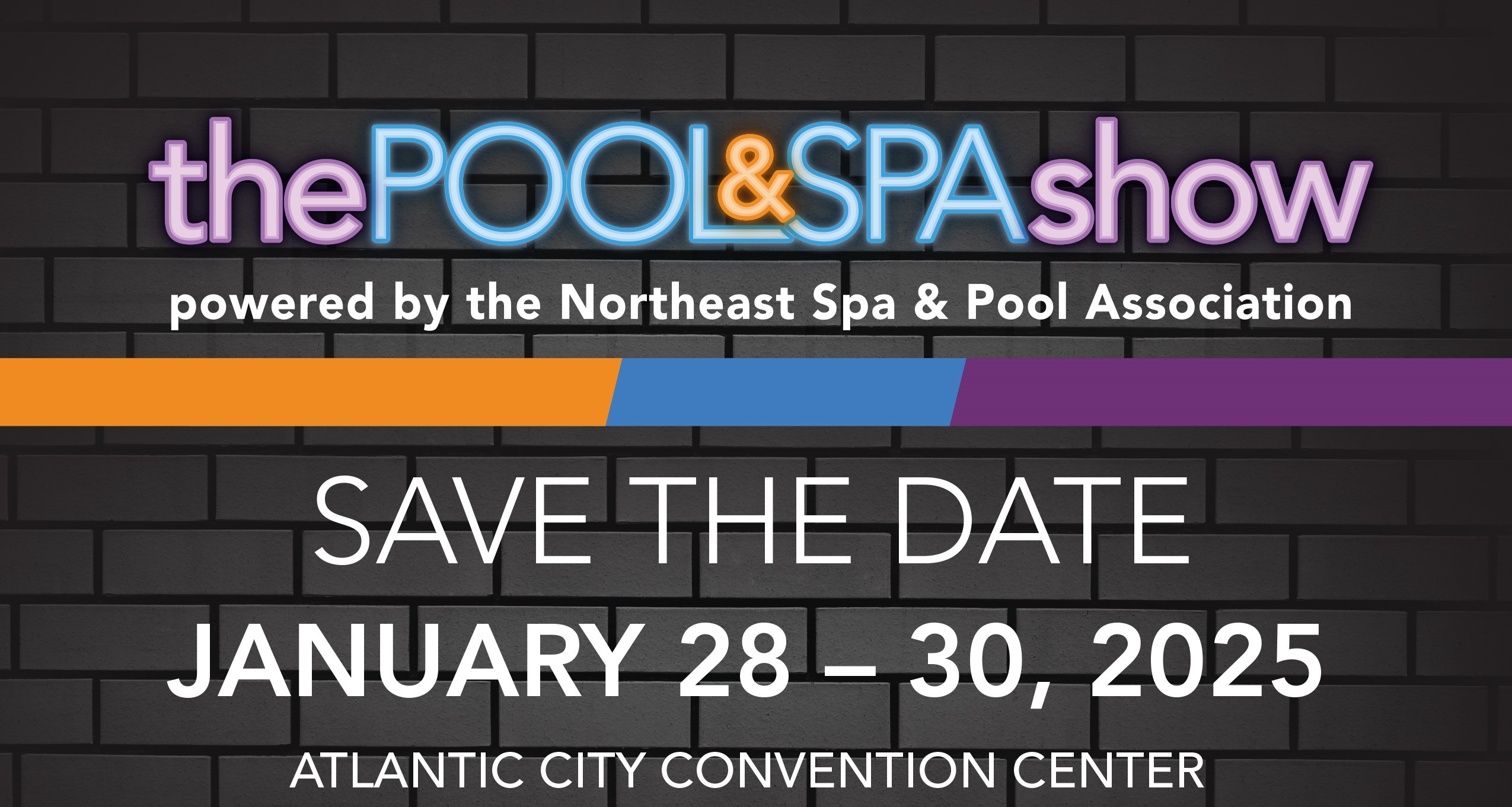 The Northeast Spa & Pool Association > Events > The Pool & Spa Show